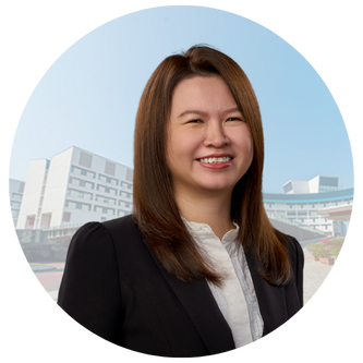 Senior Management | Temasek Polytechnic